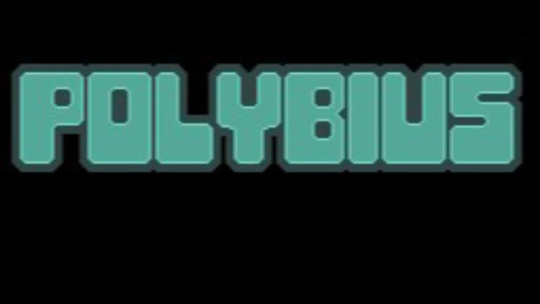 What's the story with Polybius?