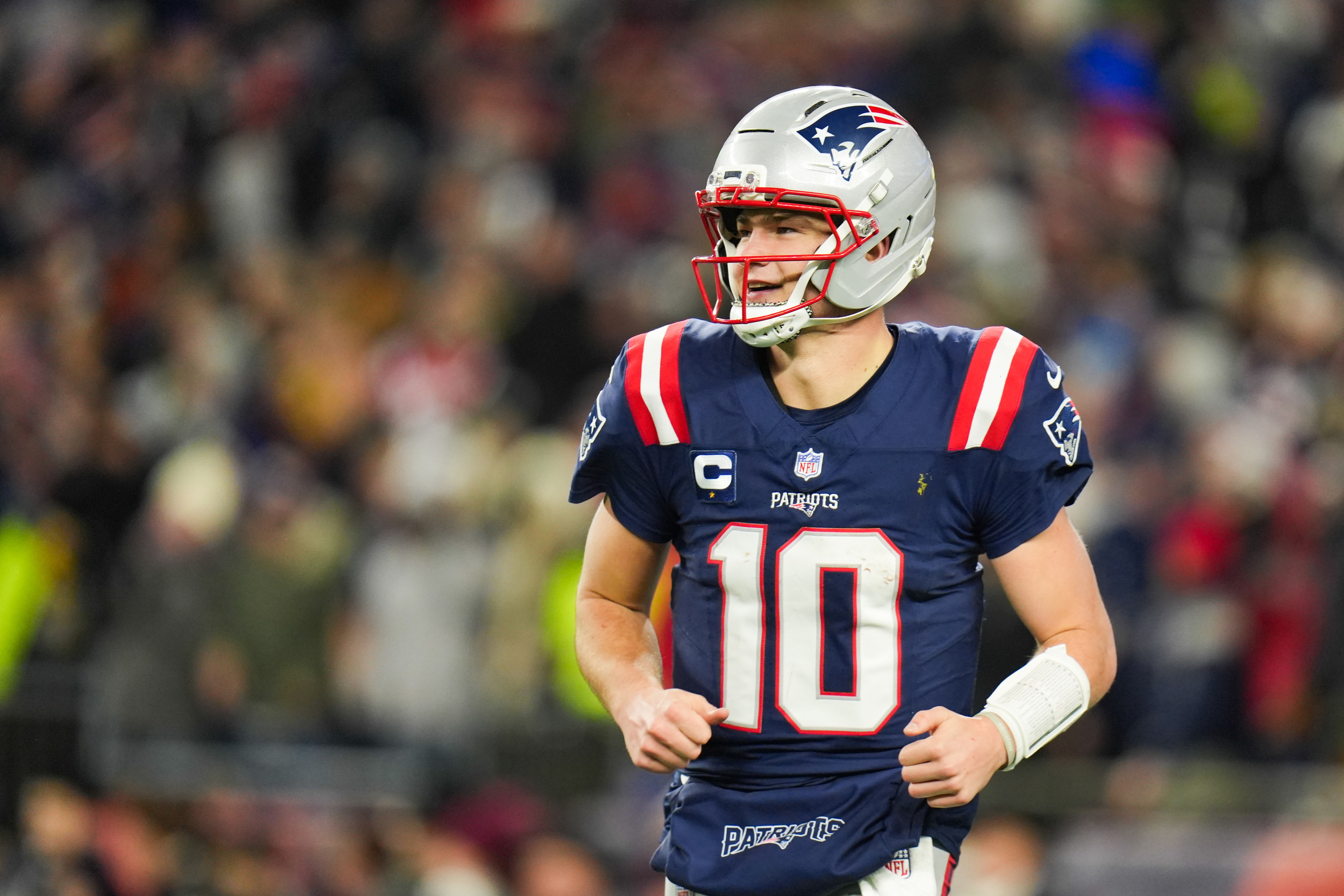 2025 NFL playoffs QB rankings: Ranking all eight quarterbacks in the ...