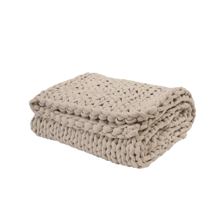 Weighted blankets promise seriously boost sleep quality: 4 best to shop