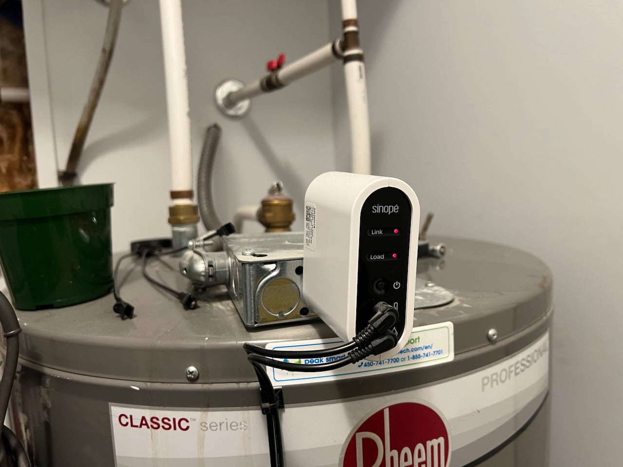 Yukon Energy’s Peak Smart program helped during the cold snap — but ...