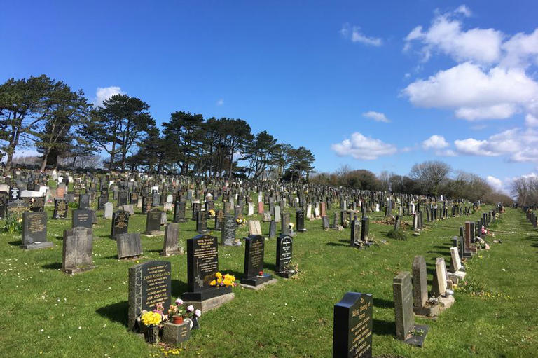 Planned hike in burial and cremation fees in Welsh city 'needs rethink'