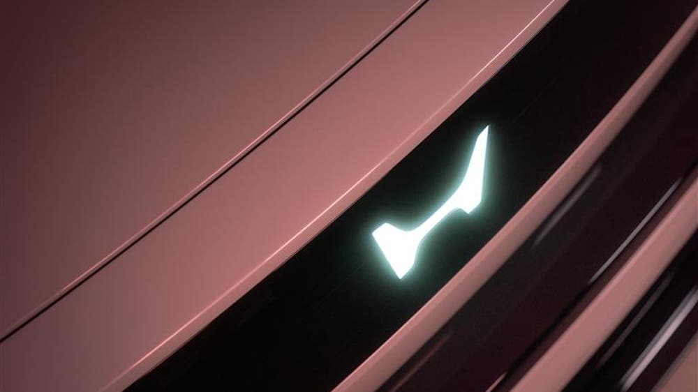 Honda introduces new 'H mark' logo for upcoming hybrid and electric models