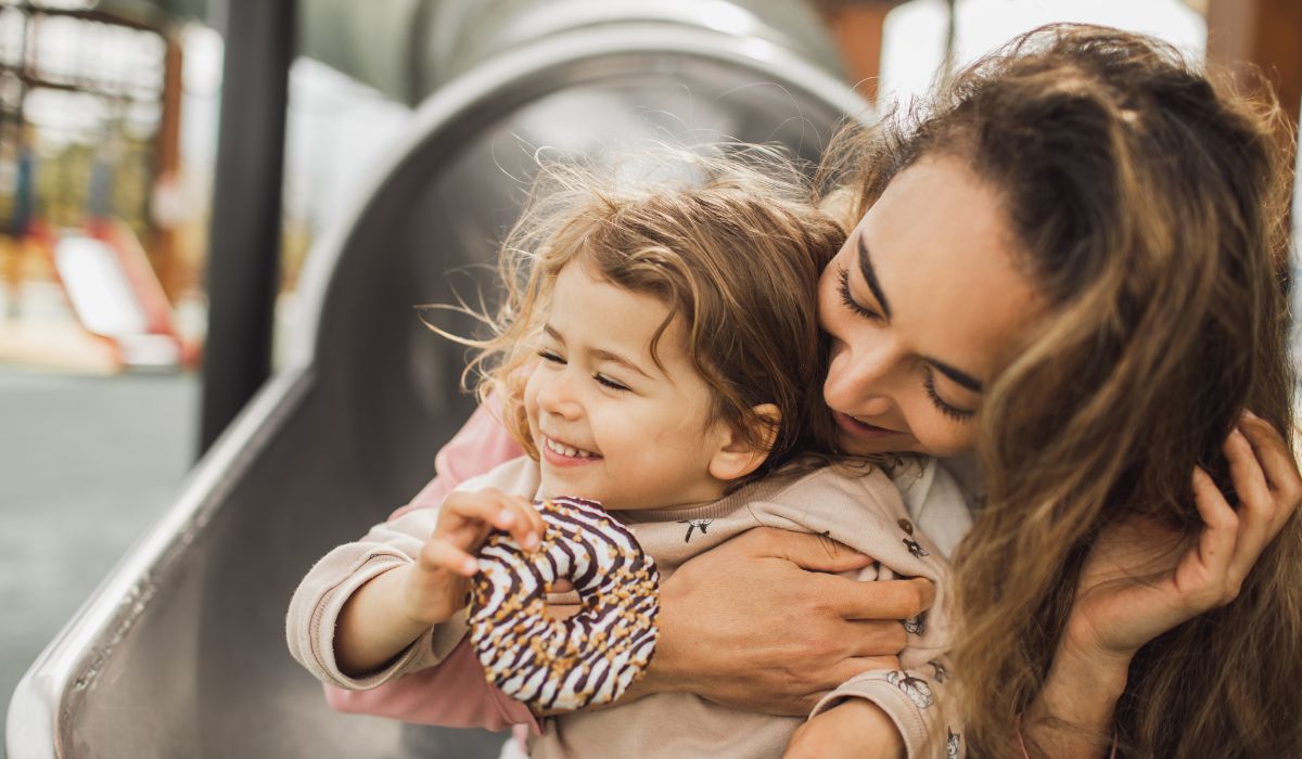 I accidentally gave my daughter the most popular Irish name in the ...