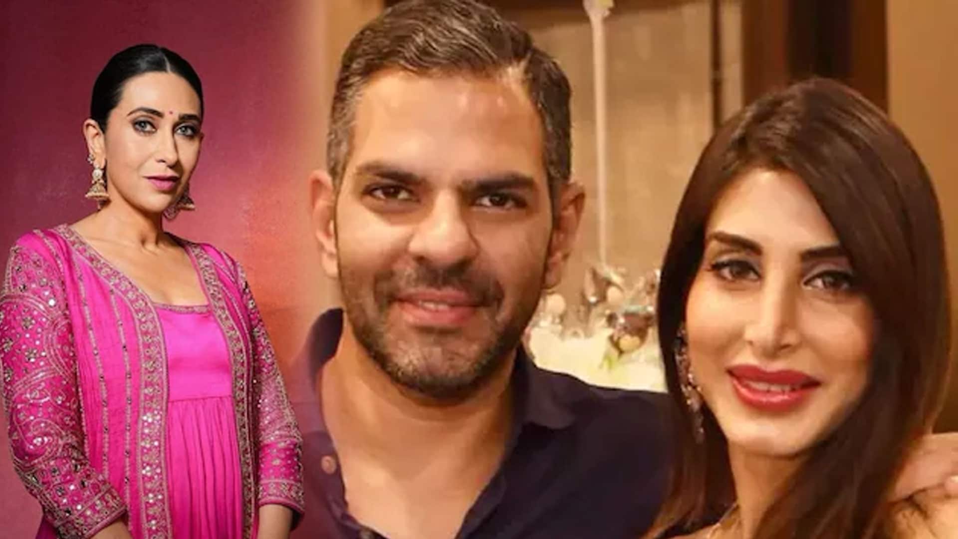 Kapoor vs Kapur: Priya Kapur moves Supreme Court in divorce papers row