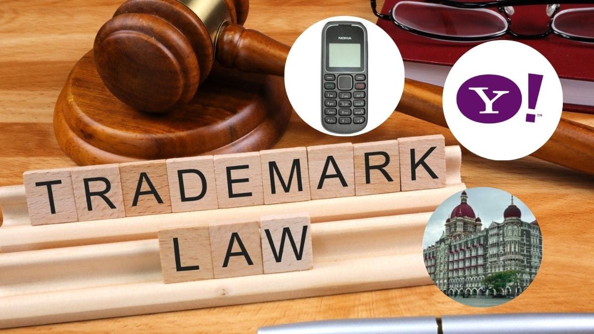 Yahoo yodel to Taj Hotels’ signature sonic sound, how the law protects ...