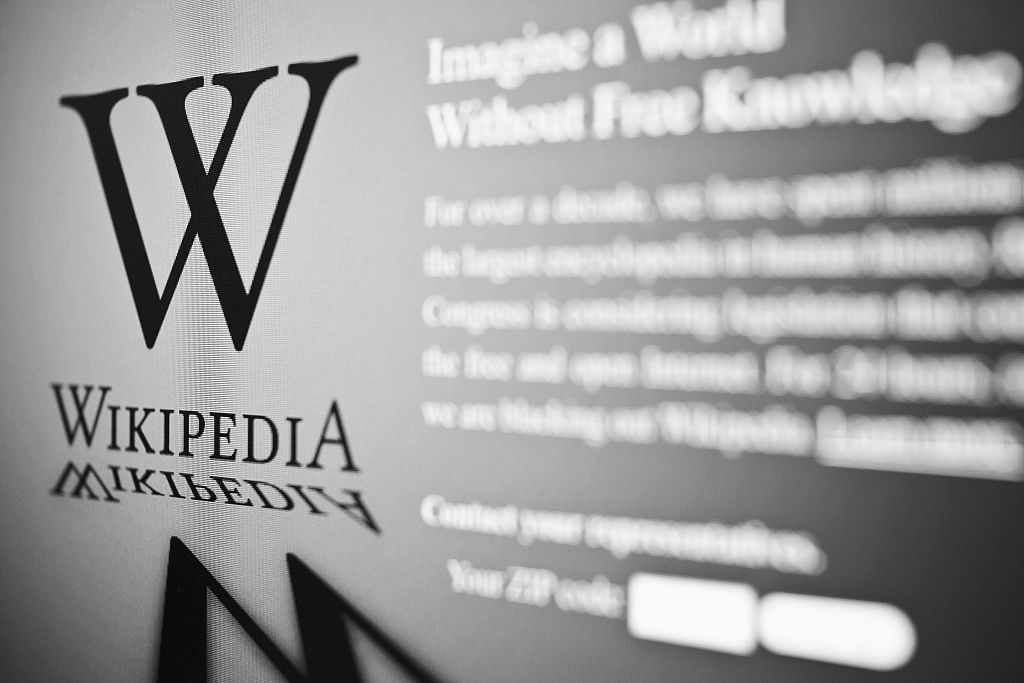 Wikimedia Foundation announces new AI partnerships with Amazon, Meta ...