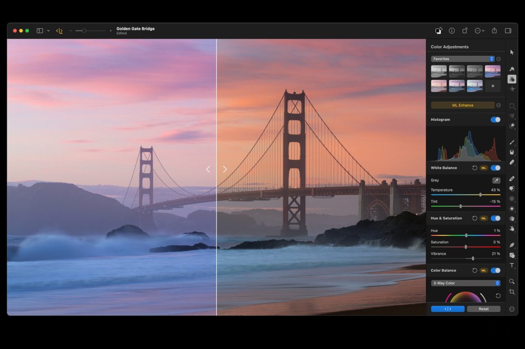 Pixelmator Pro is on it’s way to the iPad as Apple take on Photoshop ...