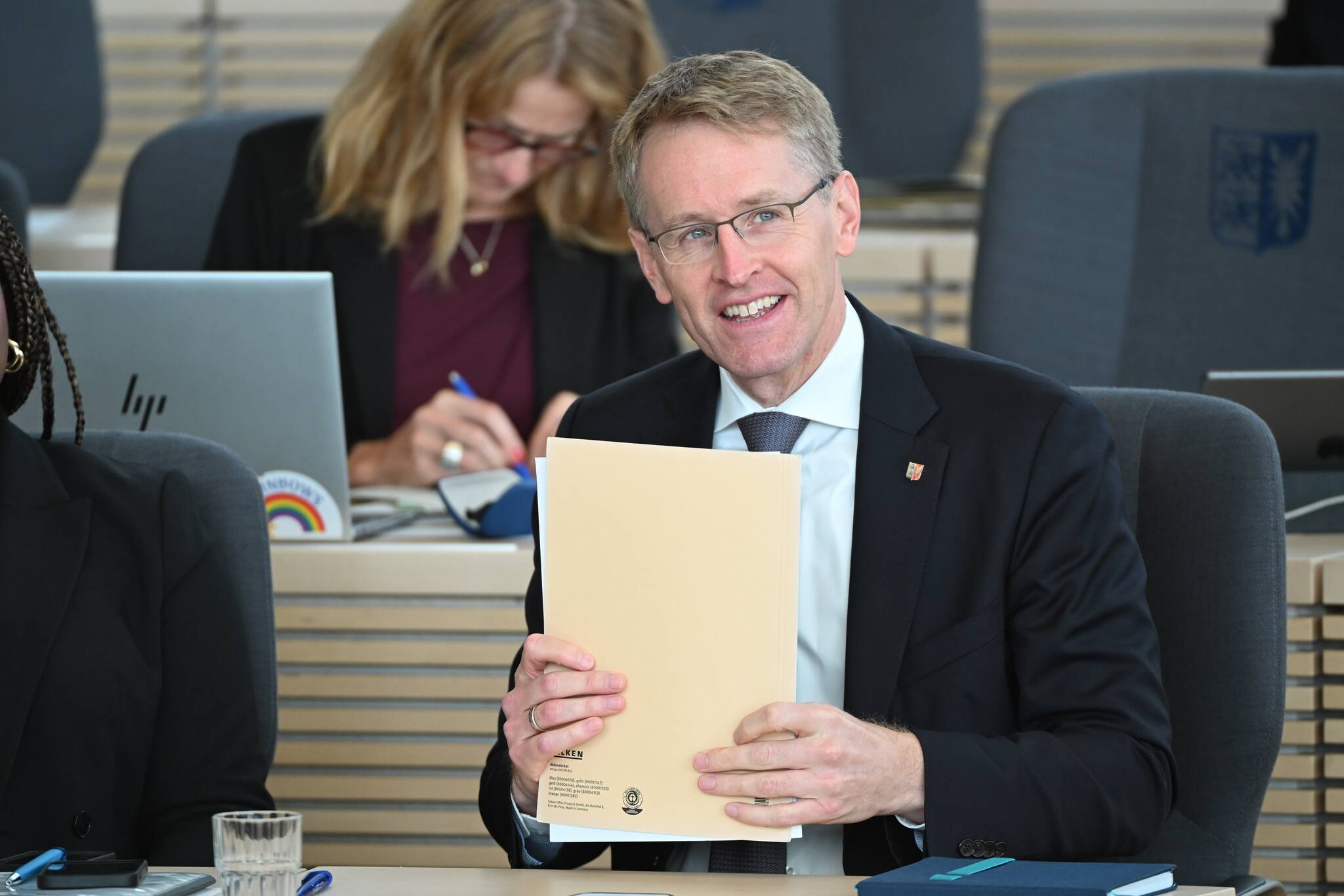 Daniel Günther: Staatskanzlei weist „Nius“-Unterlassungserklärung zurück