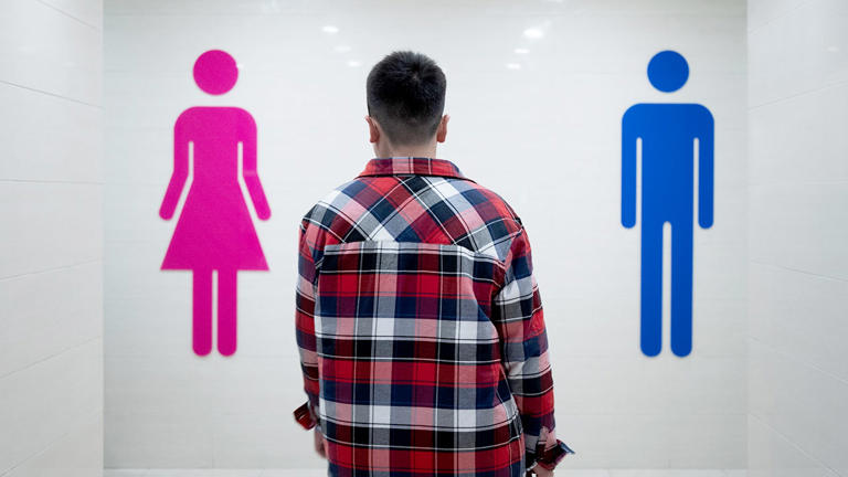 CBS News updates transgender term guidelines to include 'biological sex ...