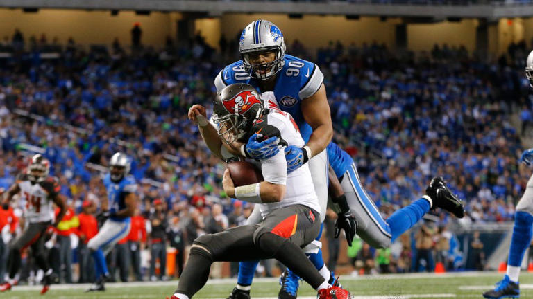 2 former Lions to be inducted into College Football Hall of Fame