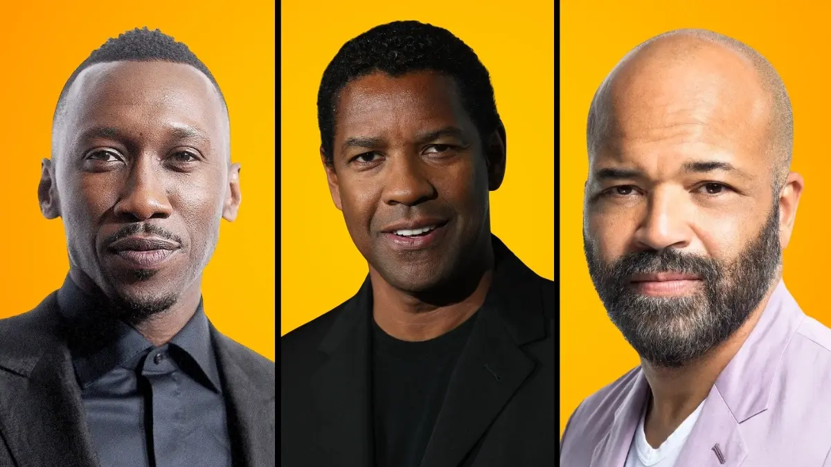 The absolute best African-American actors of the past 15 years