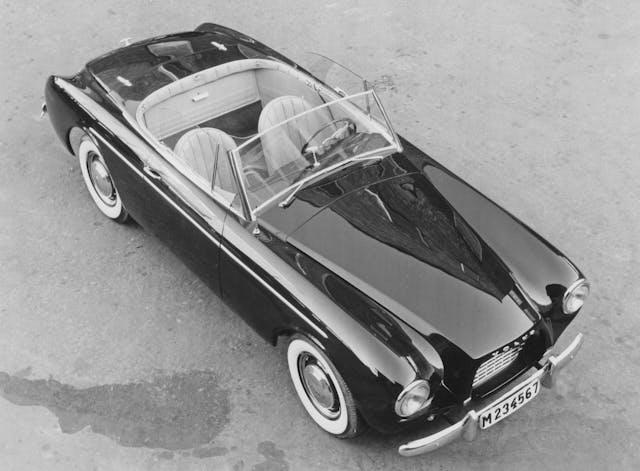 Our two cents: 8 vehicles that came out of left field