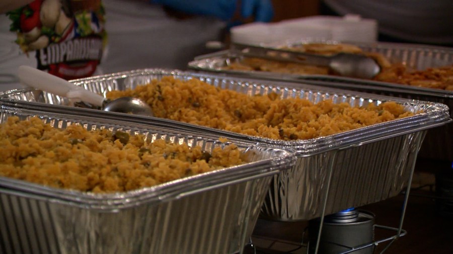 Kickoff party held in celebration of upcoming Erie Restaurant Week