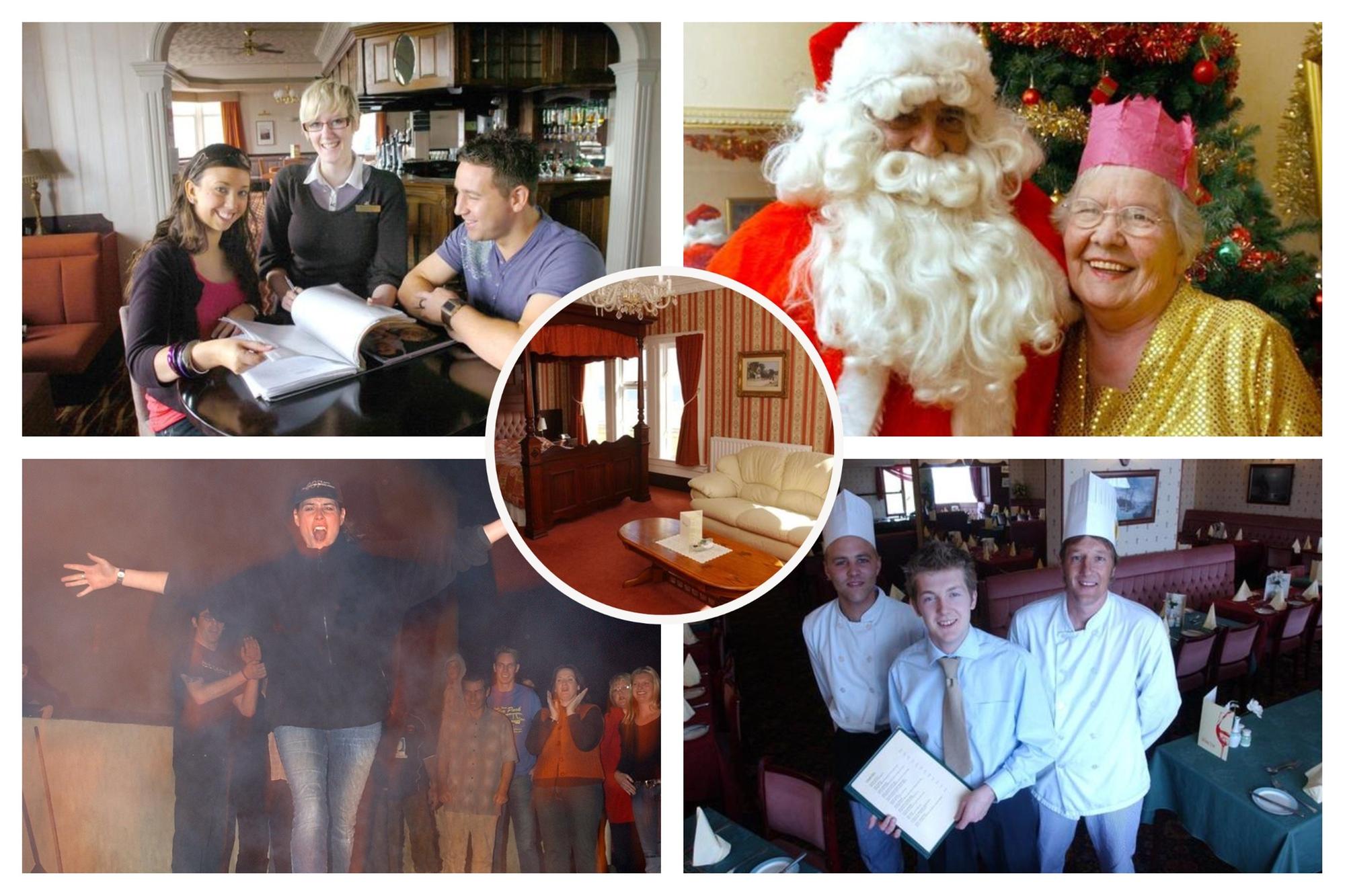 Step back in time: 13 nostalgic photos of life at Hartlepool’s The ...