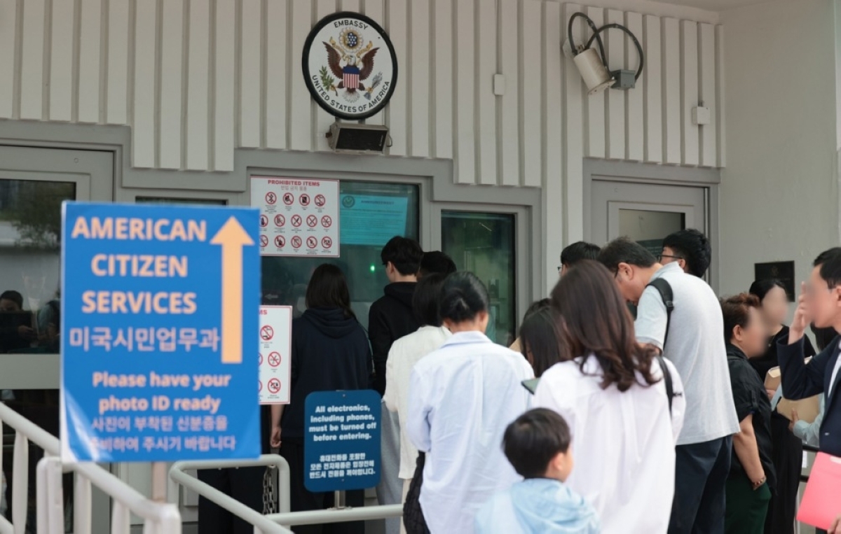 US suspends immigrant visa processing for 75 countries