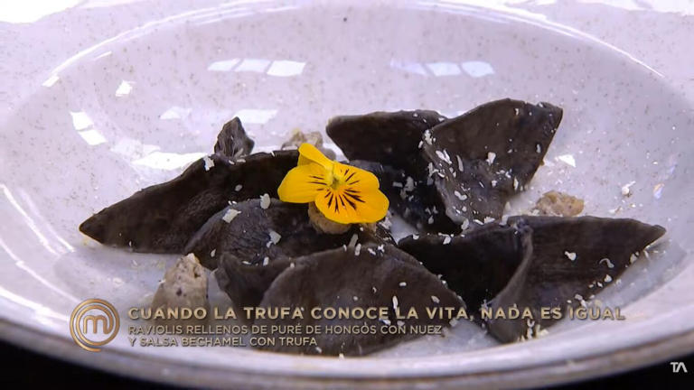 Así es como Andy Suzuki conquistó el cachetito y el pase para competir ...