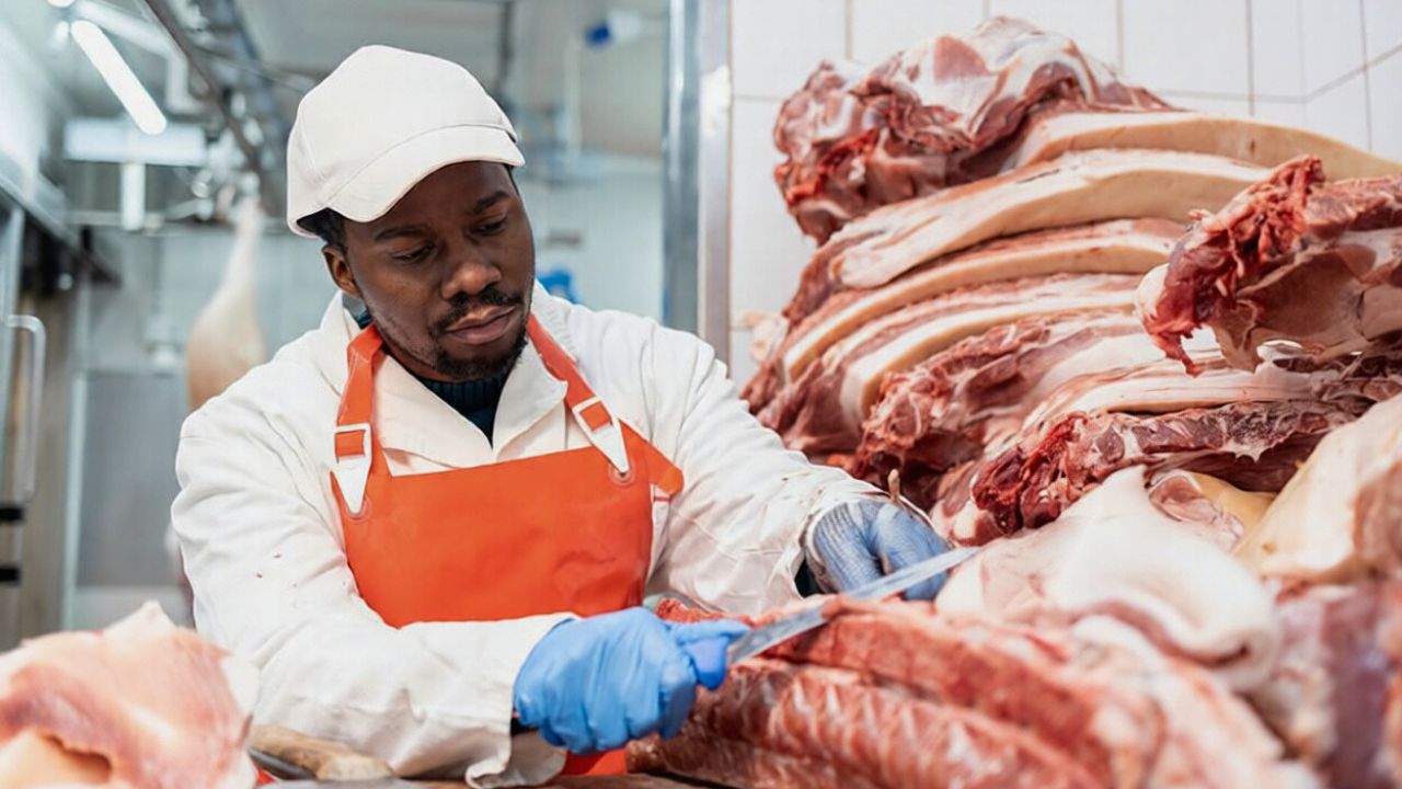 The real reason beef prices don’t drop fast, the middle steps between ...