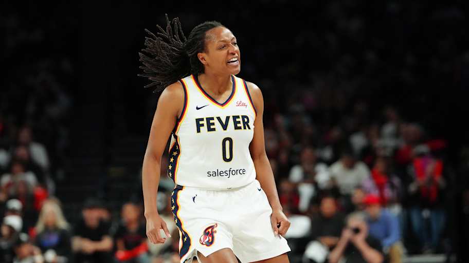 Indiana Fever face big decisions once WNBA CBA is done