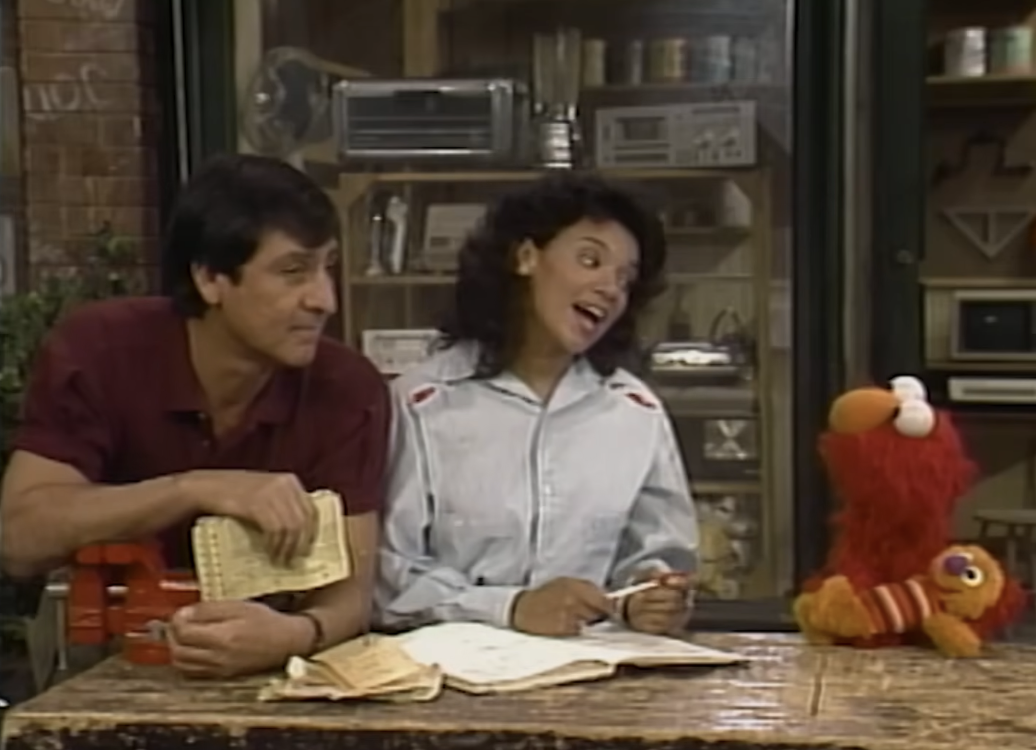 More than 100 classic episodes of Sesame Street are now streaming on ...