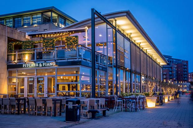 Newcastle brunch spot named as best in country by national pub chain