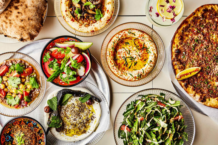 20 reasons to visit Philadelphia’s buzziest food neighborhood this year