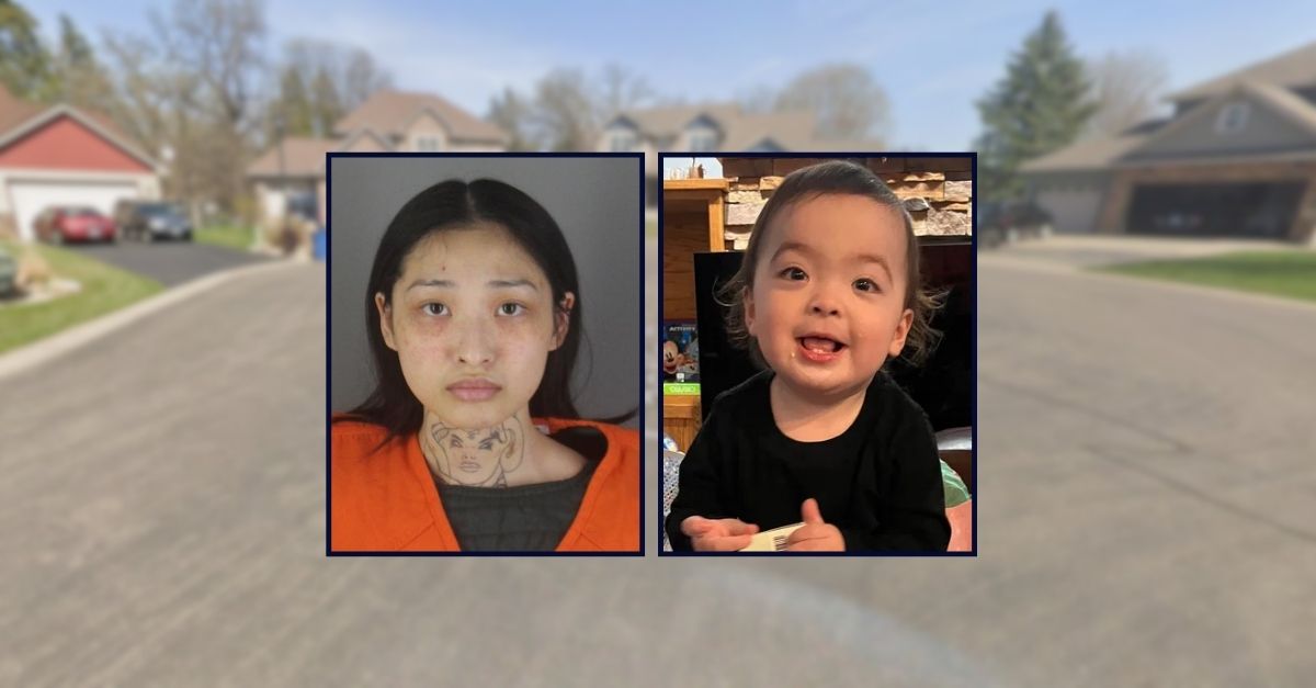 Mom pours 'significant amount' of sleep medication into 18-month-old ...