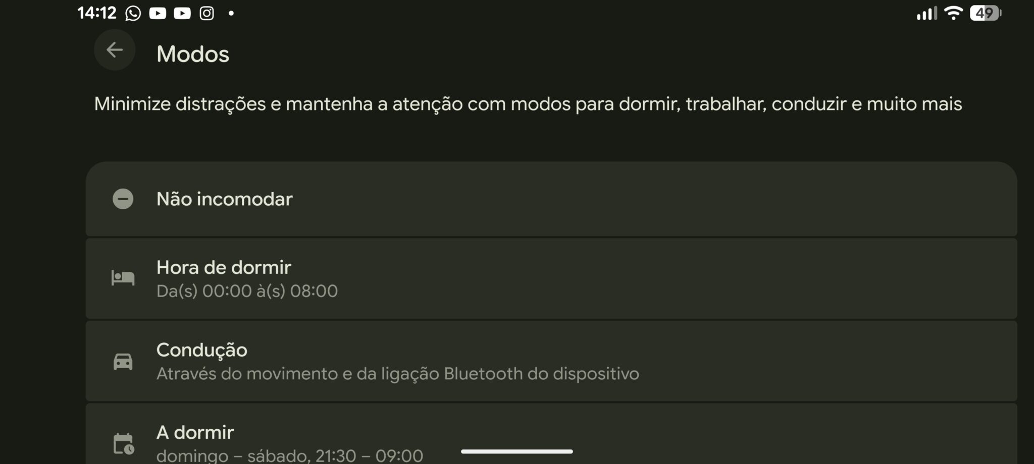 O silêncio vai passar a ser total em todos os seus dispositivos Android