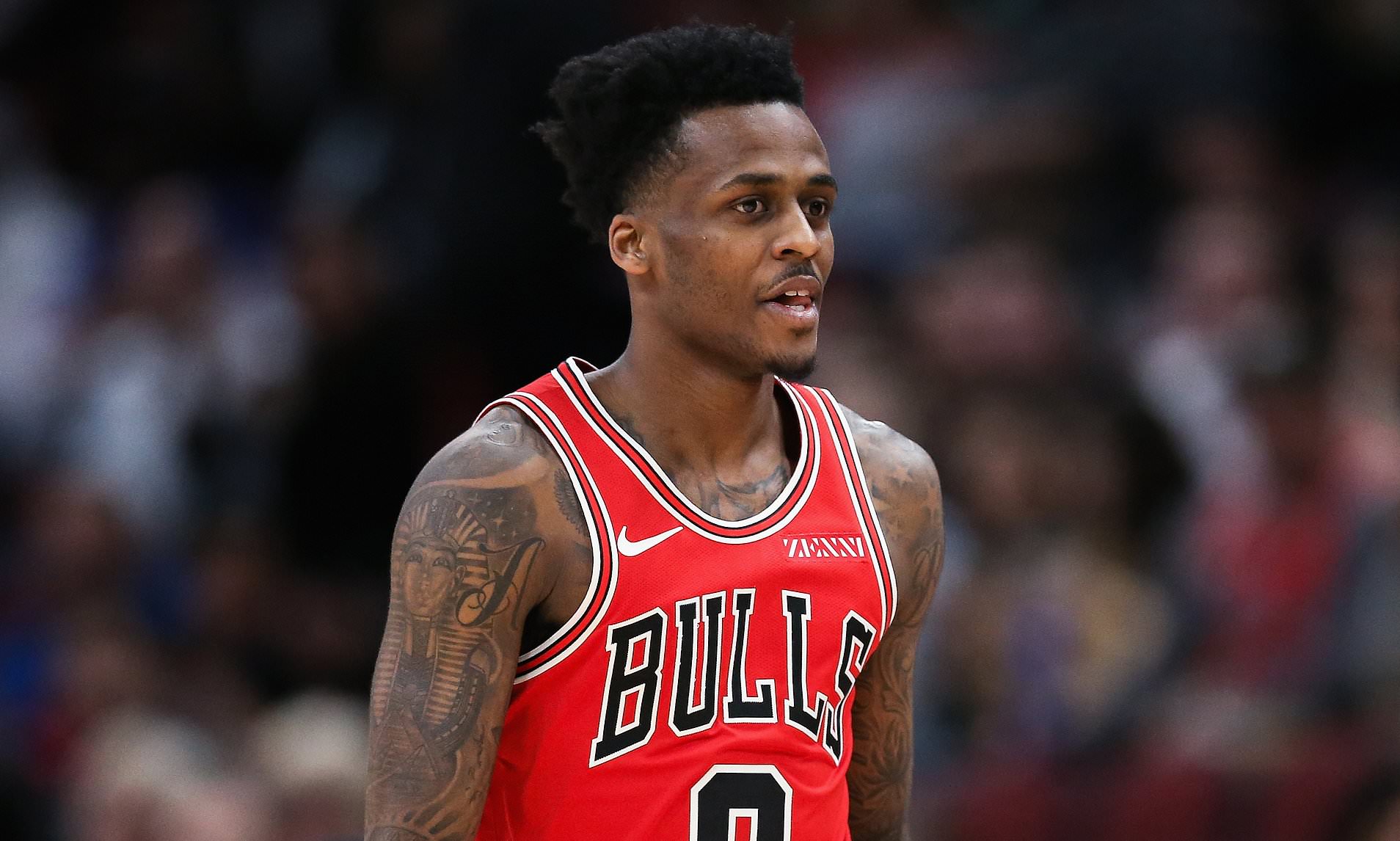 Ex-Bulls star among 17 basketball players facing charges of rigging ...