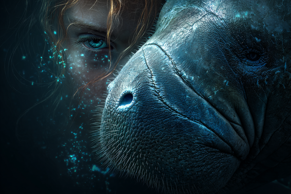 The real animals behind mythical creatures