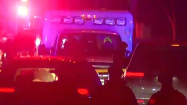 ICE officer shot a man in Minneapolis one week after Renee Good was ...