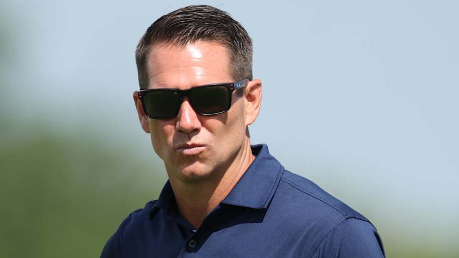 Three biggest questions now that Giants have hired John Harbaugh