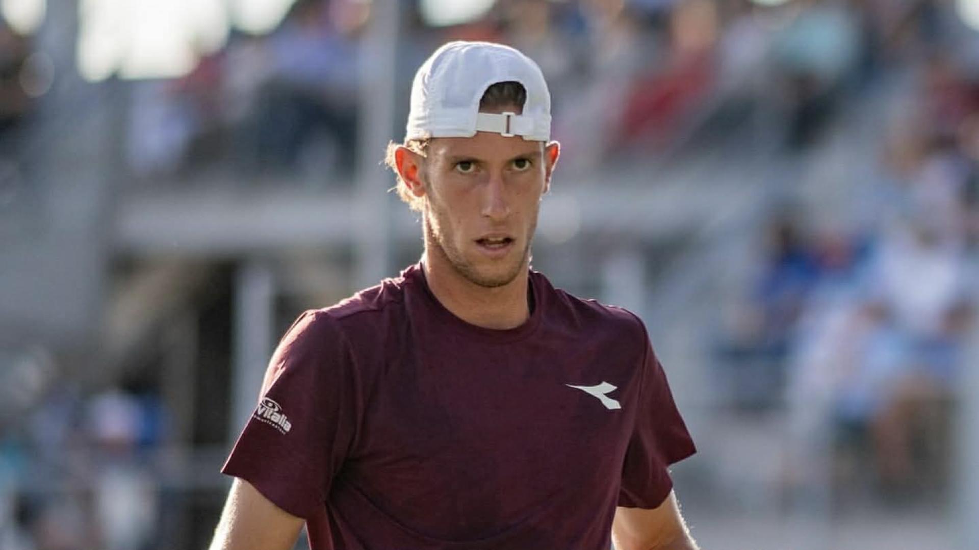 Qualificazioni Australian Open - Maestrelli conquista il main draw. Out ...