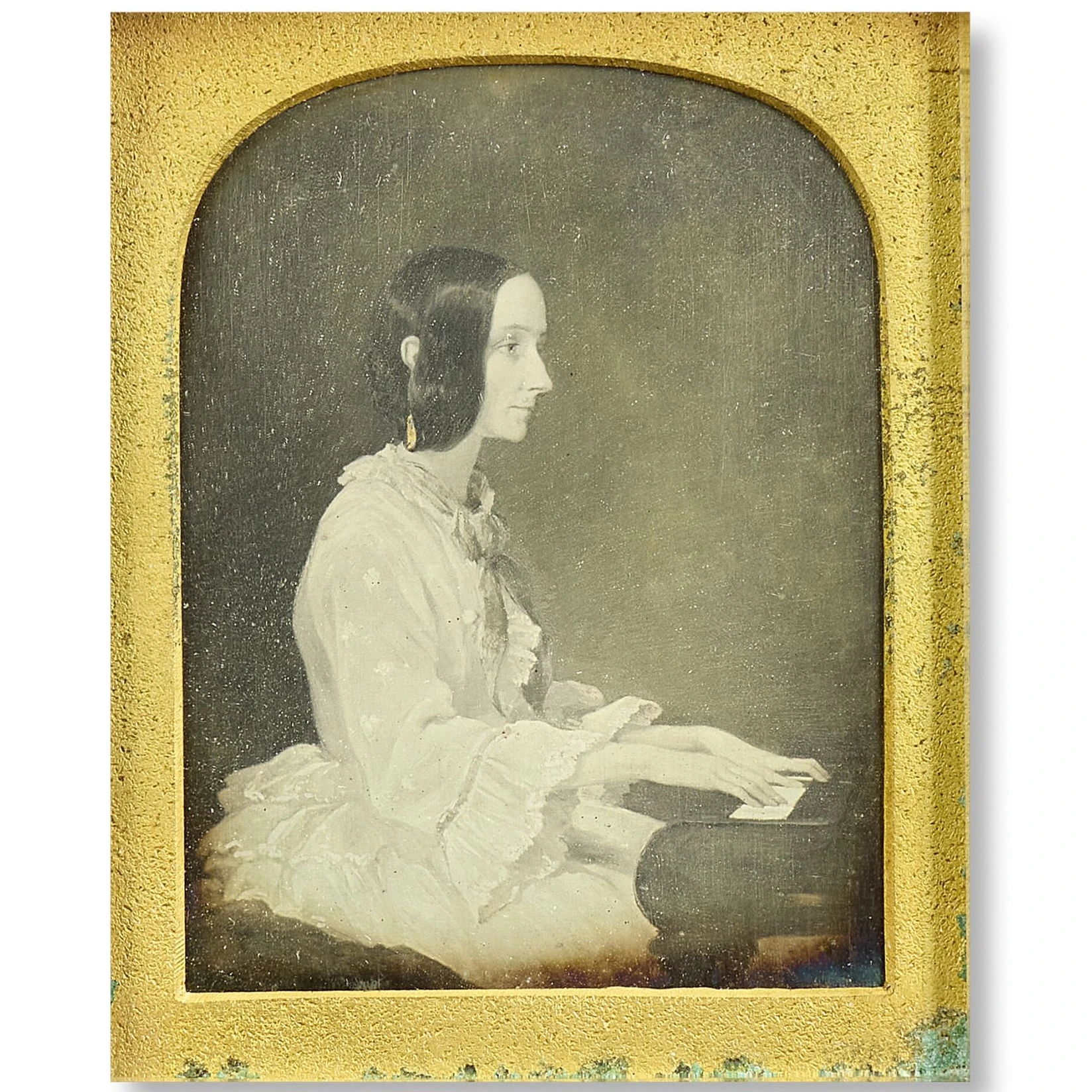 Ada-Lovelace-Porträts: Bilder einer Frau mit Weitsicht