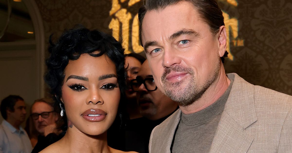 Teyana Taylor recants Leonardo DiCaprio mystery mouthing reveal