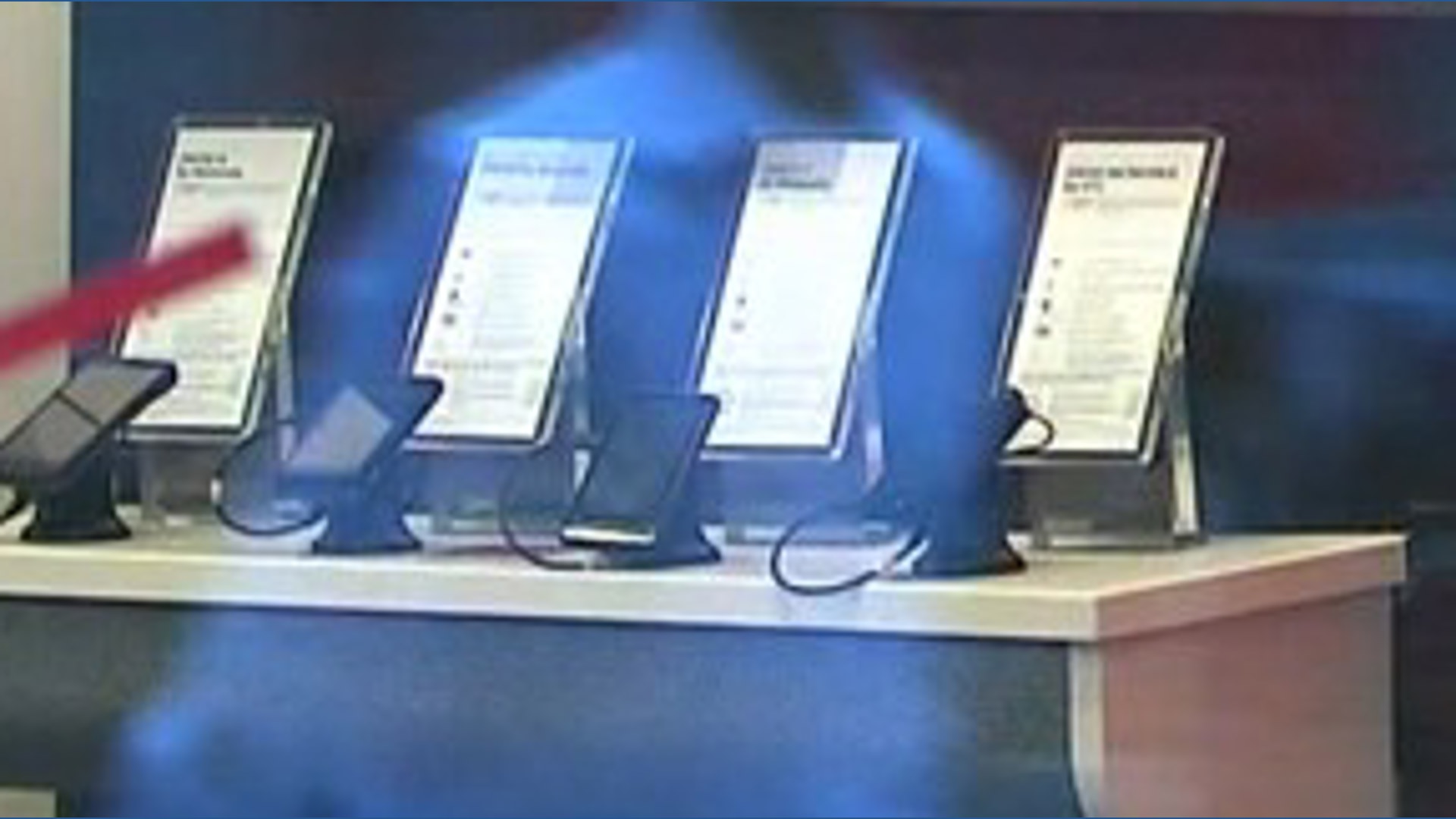 Verizon's network is back online after Wednesday's outage