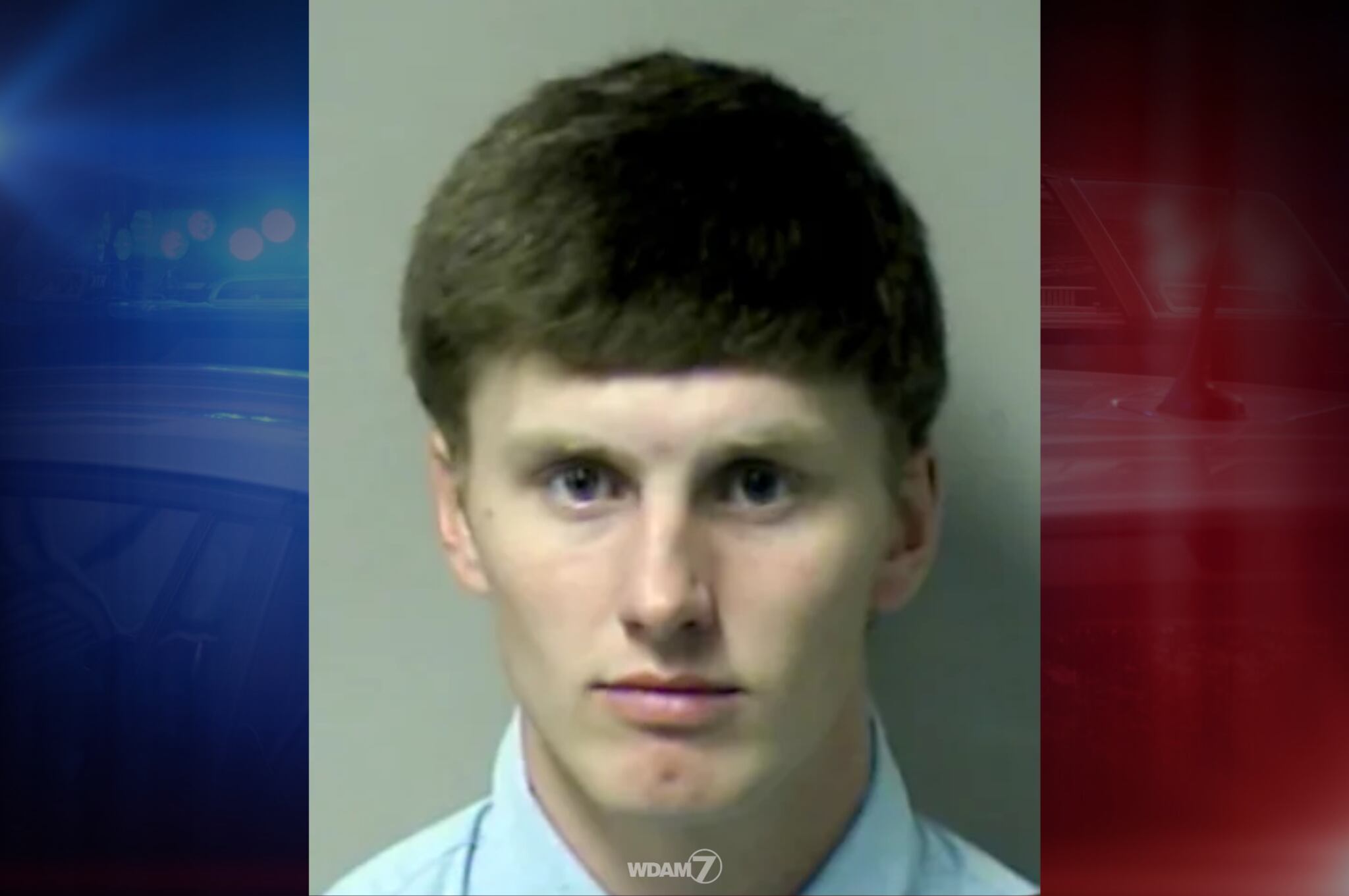 George Co. man sentenced to life in Florida for child sexual abuse ...