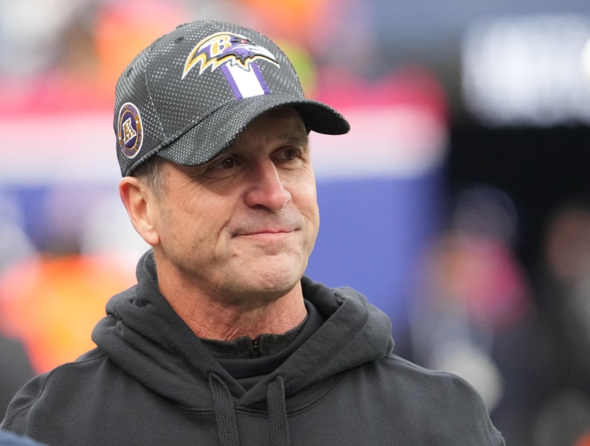 Reports: Giants, John Harbaugh finalizing $100M contract