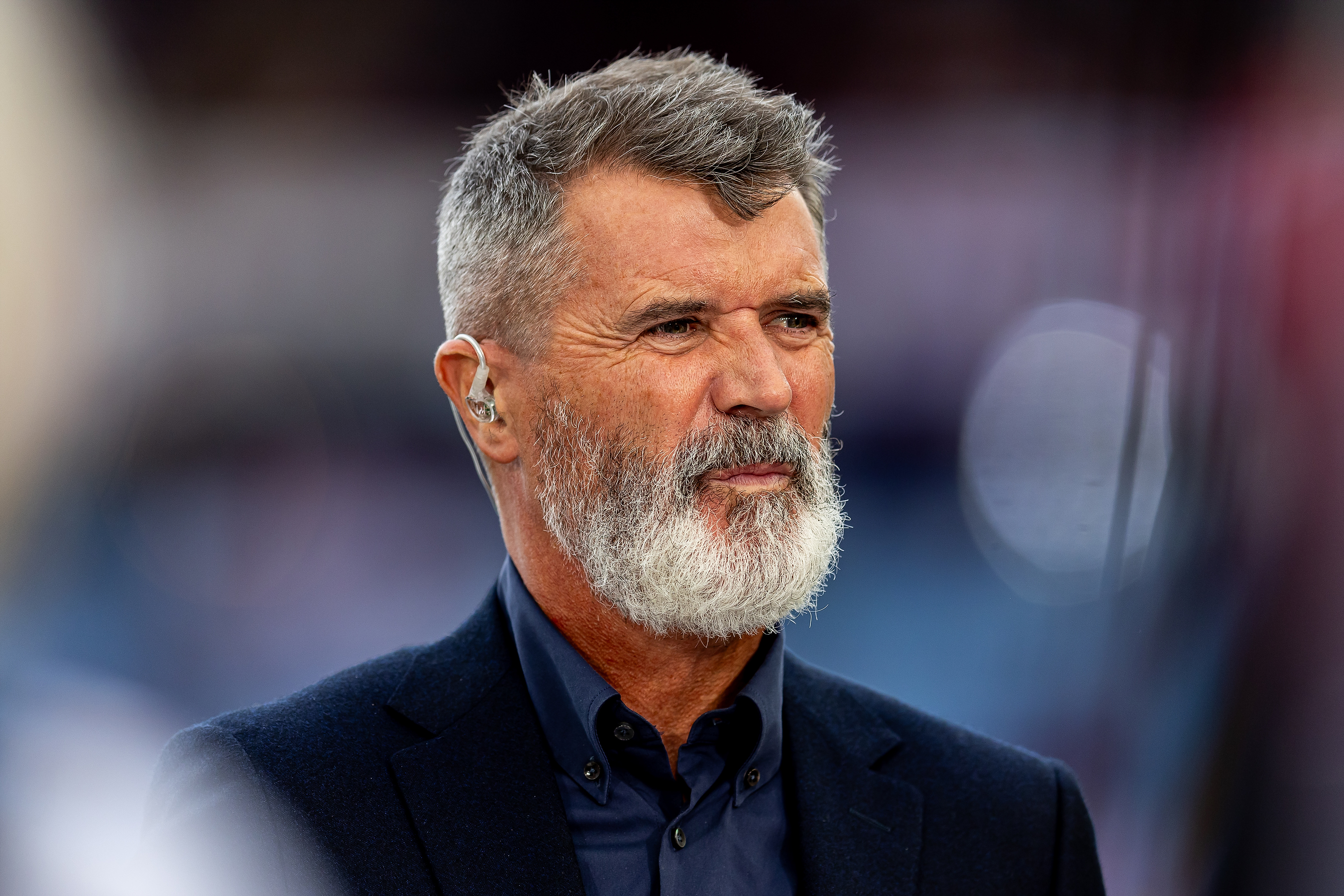 Keane snapt niets van Man Utd-terugkeer Evans: 'Allemaal een week naar ...