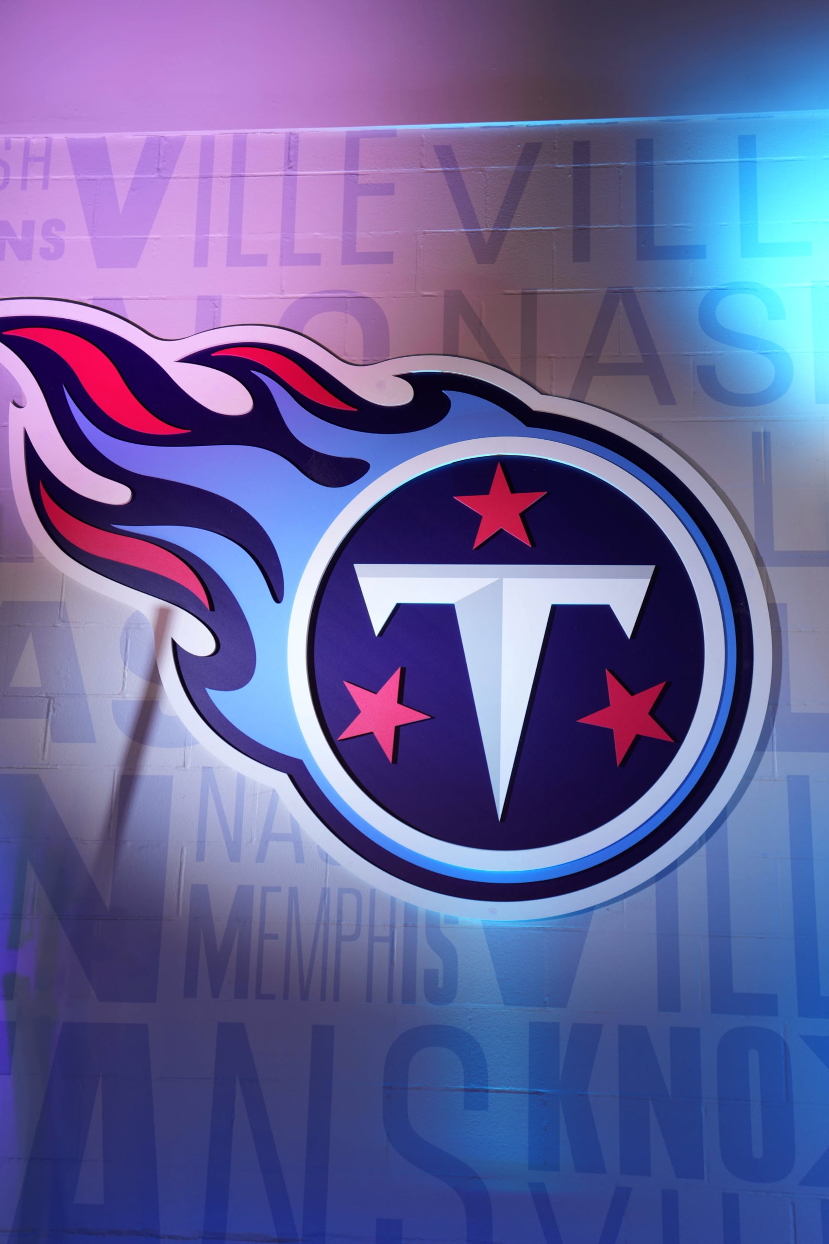 Tennessee Titans set interview with Super Bowl-winning head coach