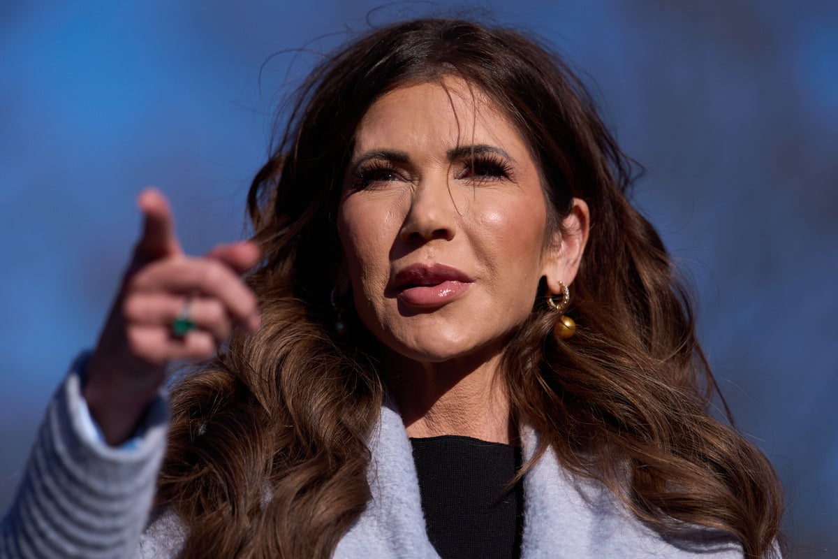 Trump threatens to invoke Insurrection Act in Minnesota: Live updates