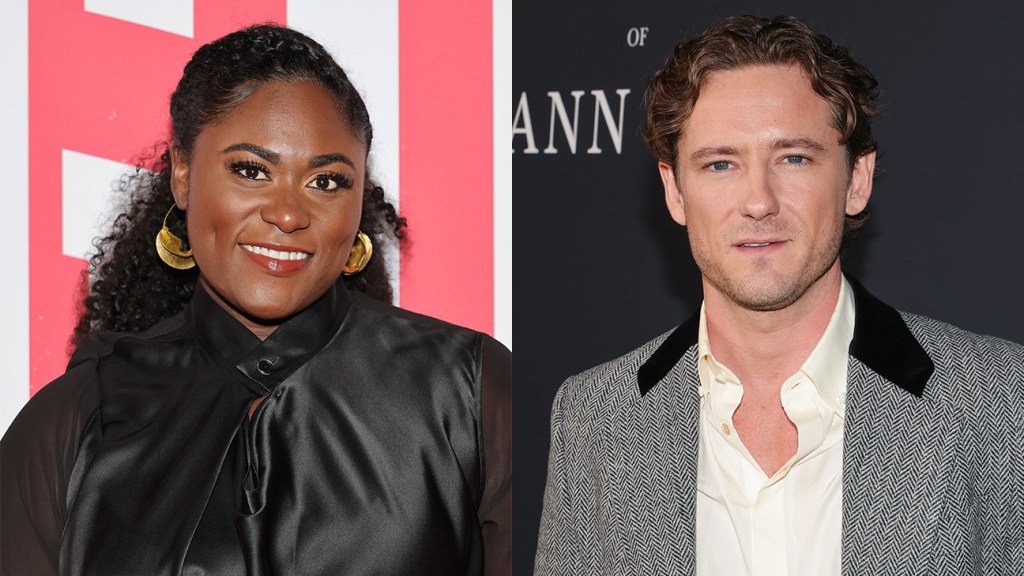 Danielle Brooks and Lewis Pullman to announce 2026 Oscar nominations