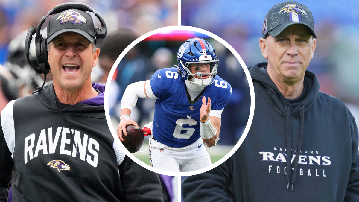 Giants’ John Harbaugh likely to add Todd Monken as OC: What it means ...