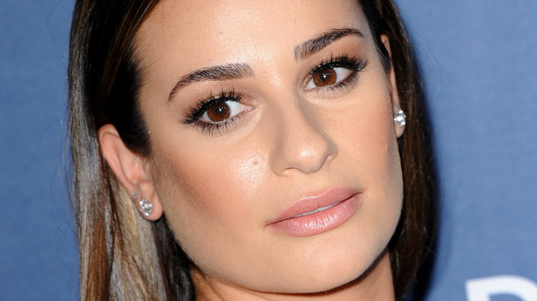 The truth about Lea Michele's haunted house