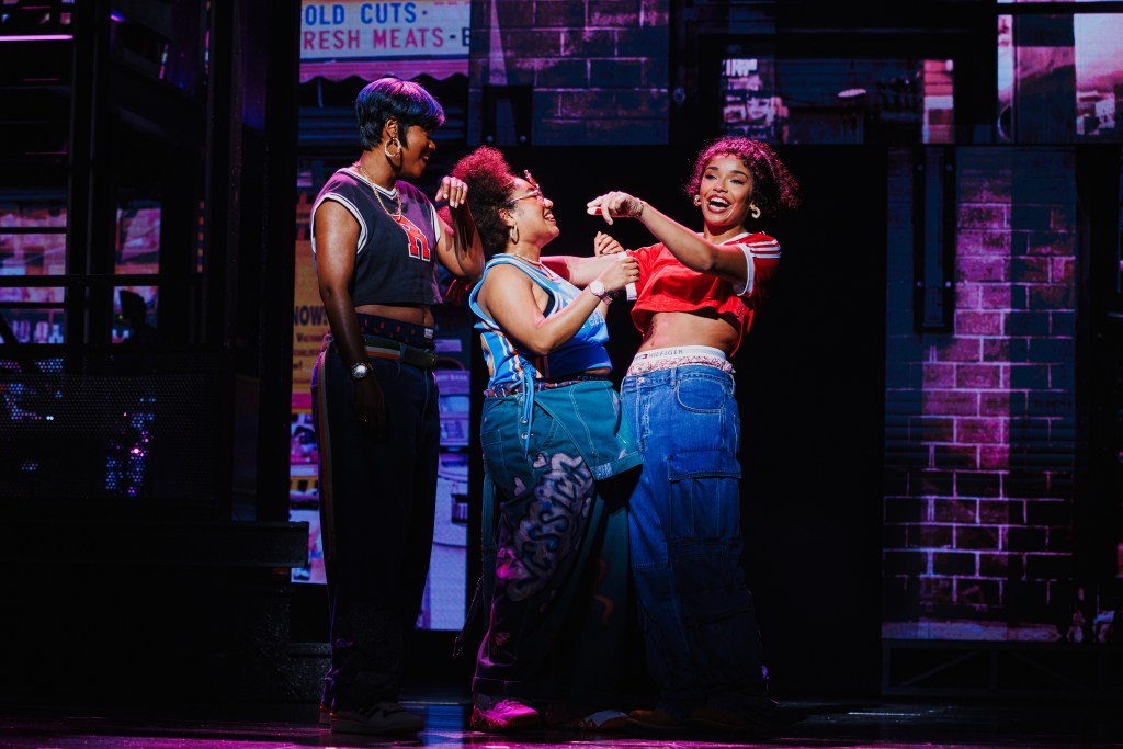 Alicia Keys' 'Hell's Kitchen' to close on Broadway