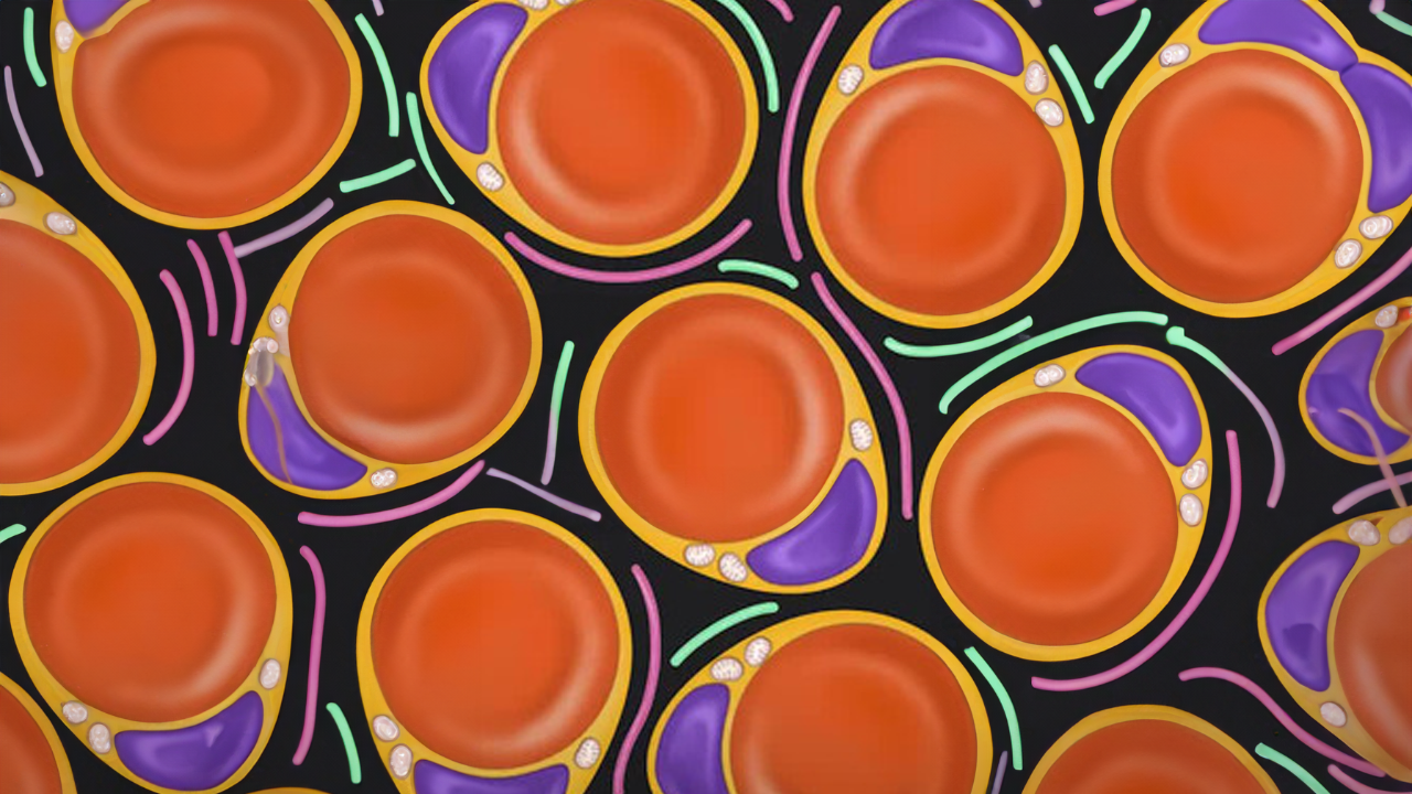 The science of body fat