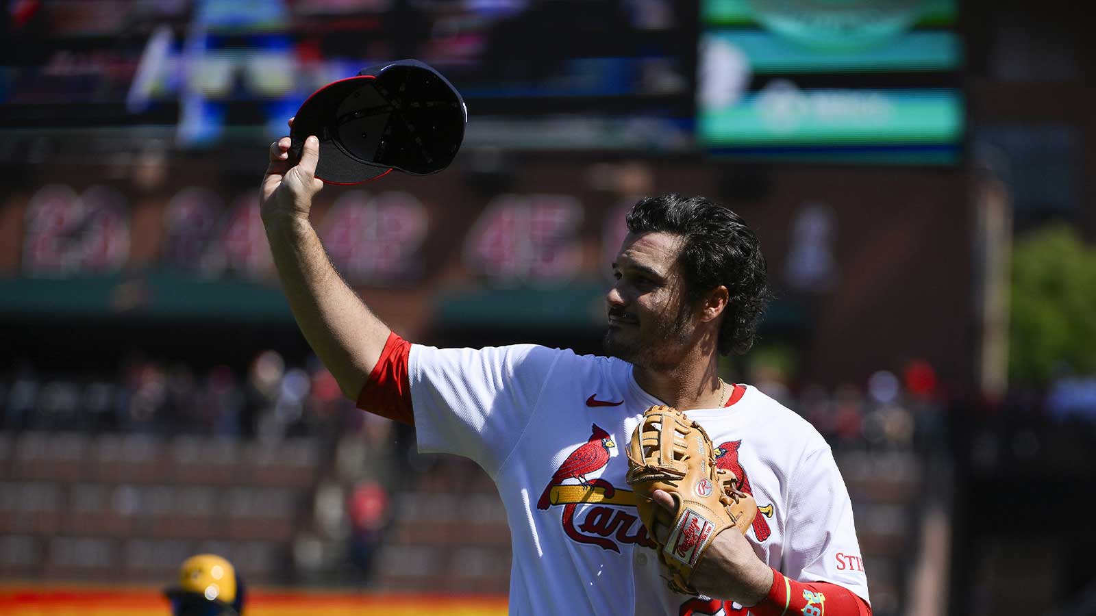 MLB rumors: The Diamondbacks’ intense reason Nolan Arenado trade happened