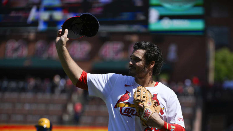 MLB rumors: The Diamondbacks’ intense reason Nolan Arenado trade happened