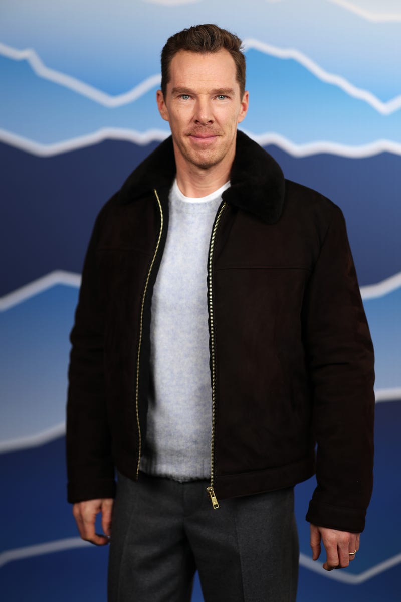 Benedict Cumberbatch and James Norton's 'unique' Guy Ritchie thriller ...