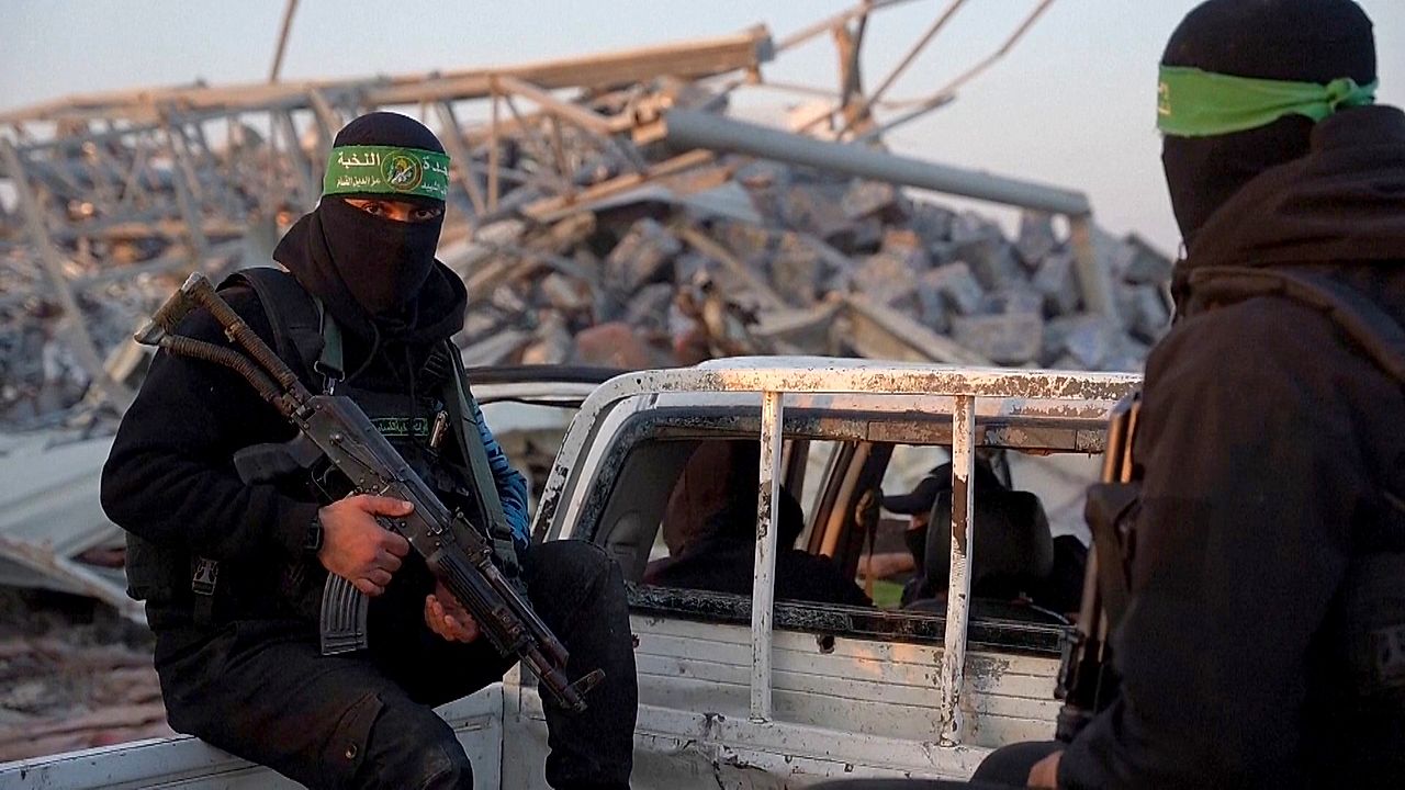 Einigung auf Übergangsregierung im Gazastreifen – USA starten zweite ...