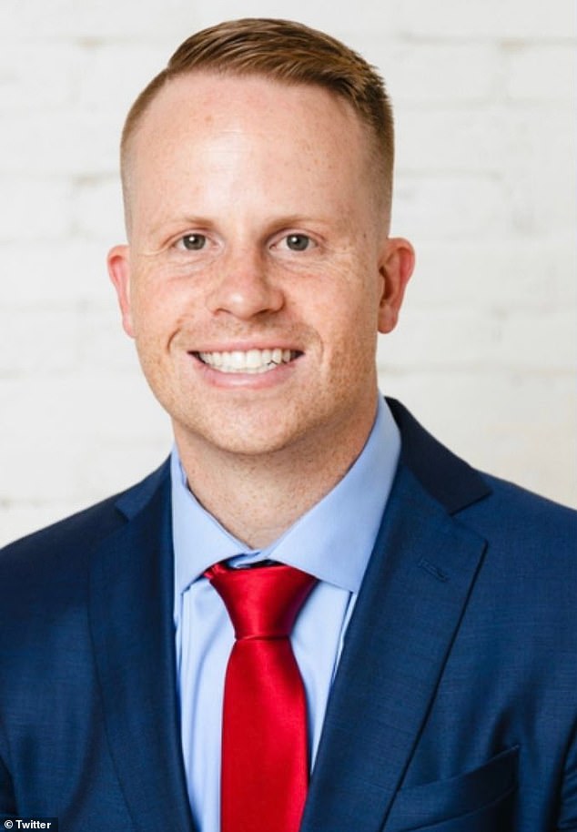 Utah lawmaker posts about 'foreign invaders' after son of immigrants ...